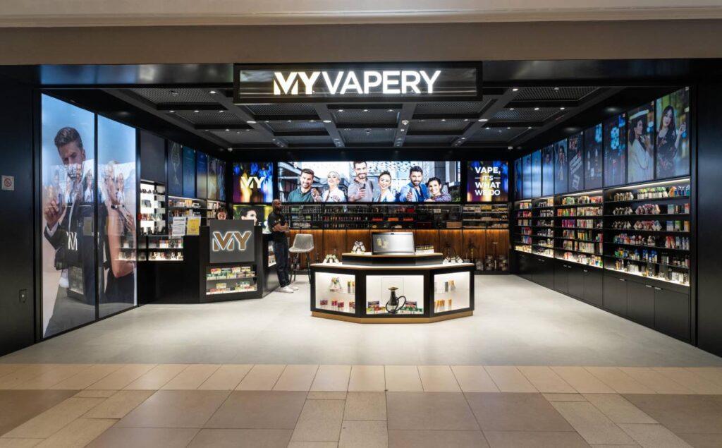 Our Stores – MY VAPERY